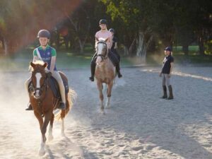 Children's Riding Lessons and Programs in Sydney - Eastside Riding Academy